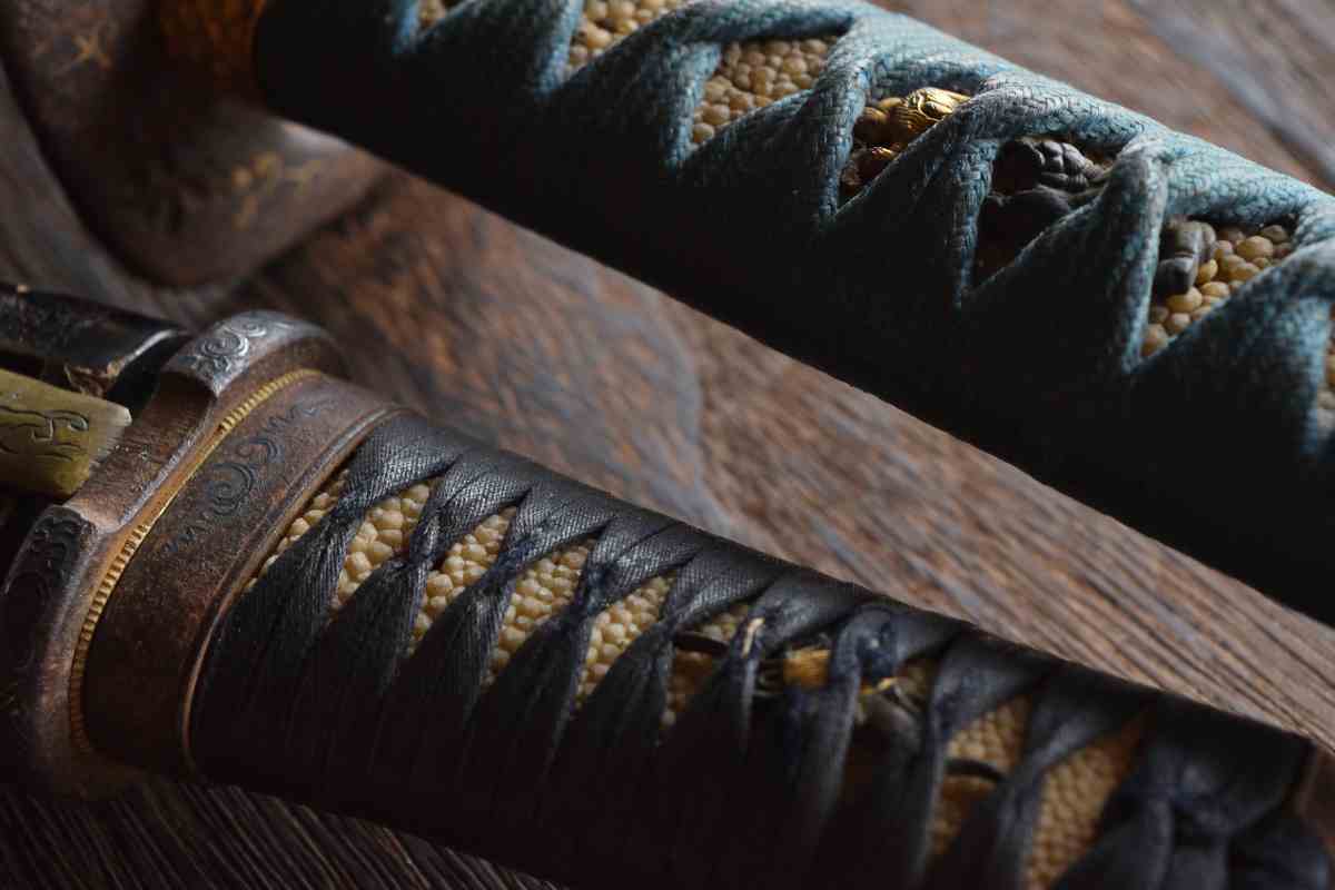 Unveiling the Top 7 Japanese Sword Makers of Today – YouGoJapan