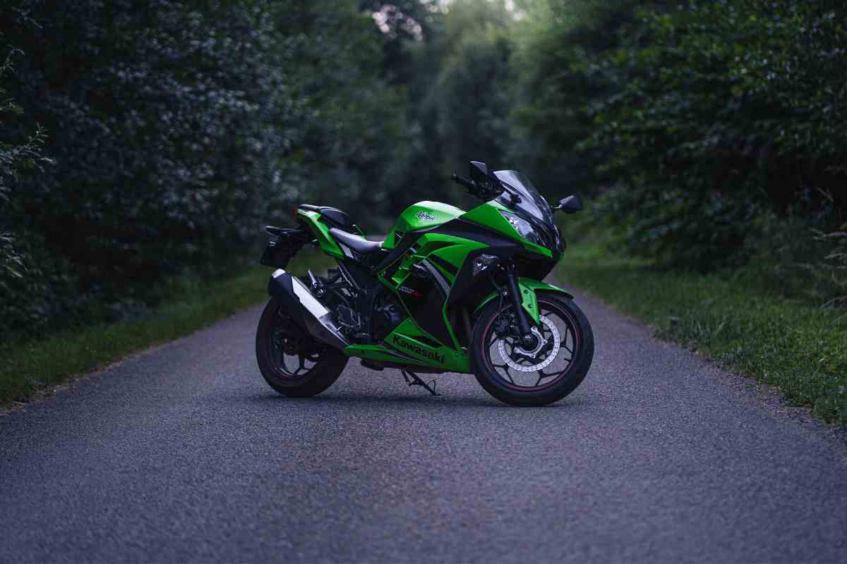 Best Japanese Motorcycle Brands: Honda, Yamaha & More – YouGoJapan