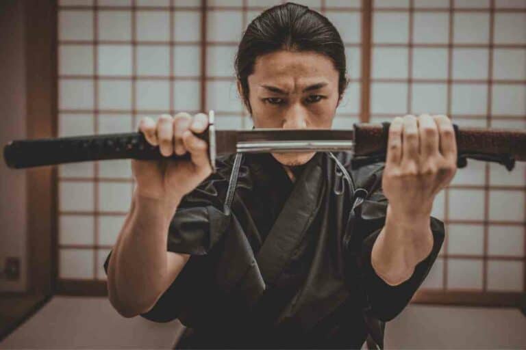 Unveiling the Top 7 Japanese Sword Makers of Today – YouGoJapan