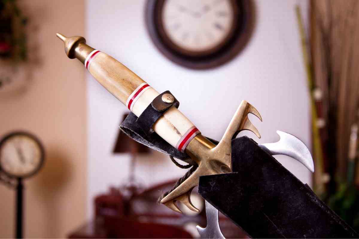 Unveiling the Top 7 Japanese Sword Makers of Today – YouGoJapan
