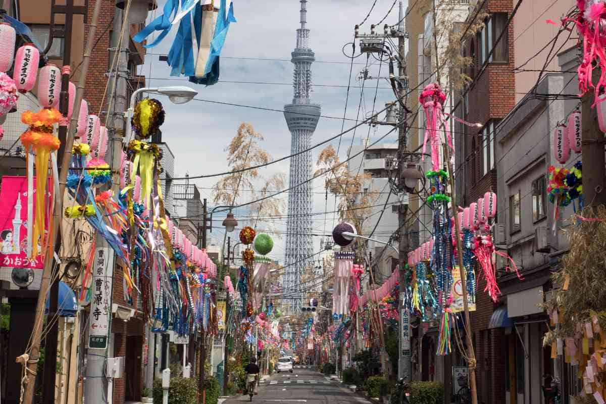 Why You Shouldn’t Miss the Star Festival in Japan – YouGoJapan