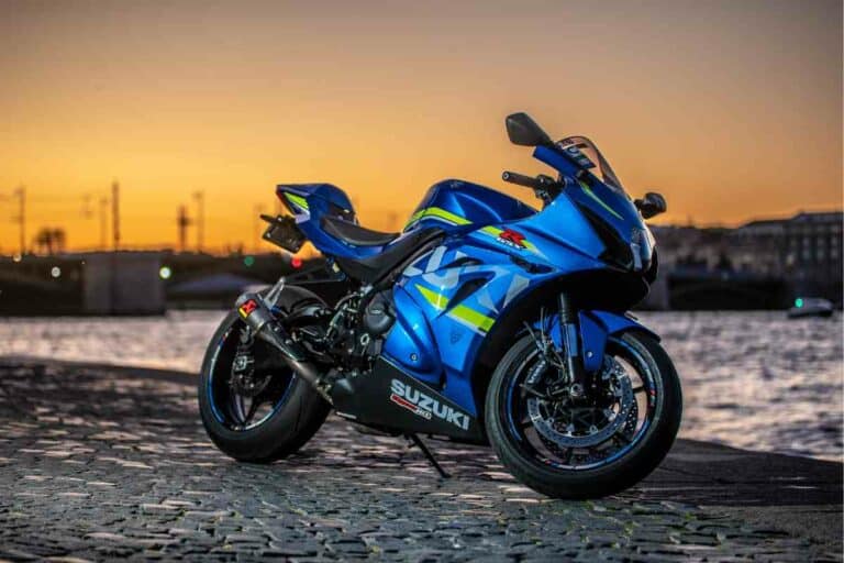 Best Japanese Motorcycle Brands: Honda, Yamaha & More – YouGoJapan