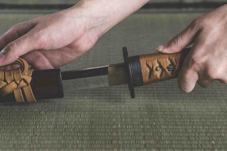 Unveiling the Top 7 Japanese Sword Makers of Today – YouGoJapan