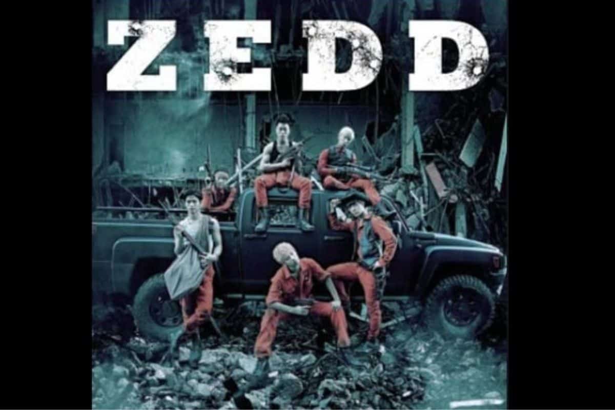 14 Japanese Zombie Movies You Have to Watch! – YouGoJapan