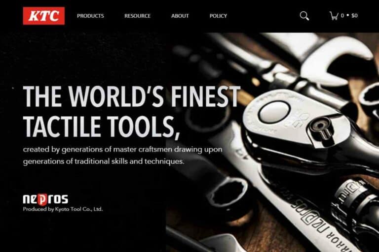 The Ultimate Guide to the Best Japanese Tool Brands – YouGoJapan