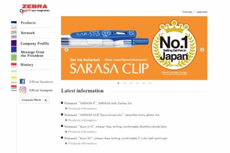 9 Best Japanese Pencils: Brilliant Pencils For You To Try – YouGoJapan