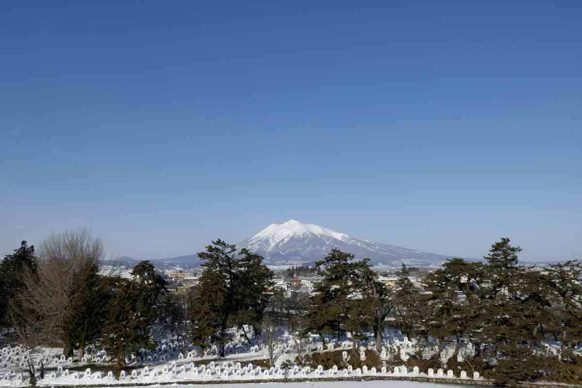 8 Japan’s Most Scenic Railway Journeys You Can Take – YouGoJapan
