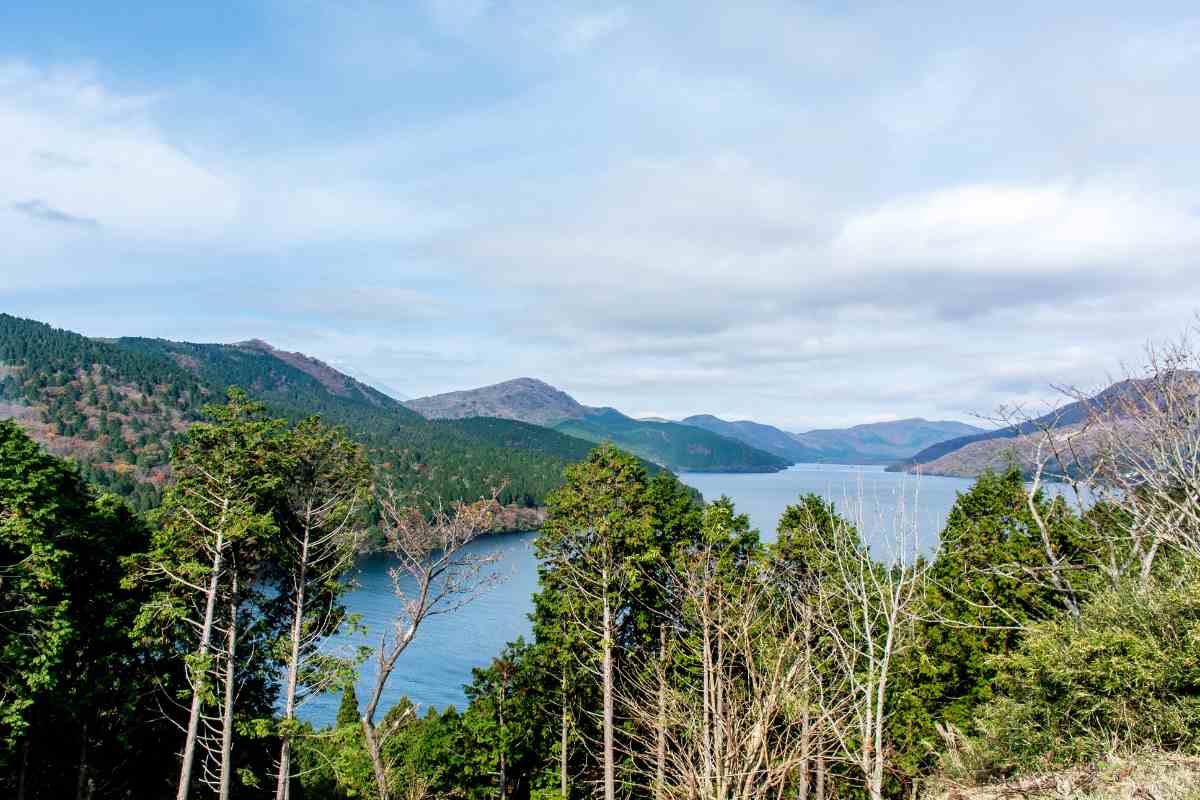 8 Japan’s Most Scenic Railway Journeys You Can Take – YouGoJapan