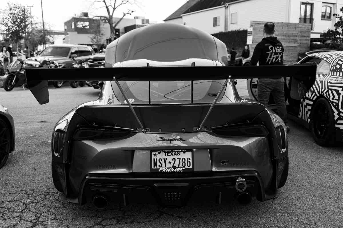 Our Picks for the Best Japanese Cars to Modify – YouGoJapan