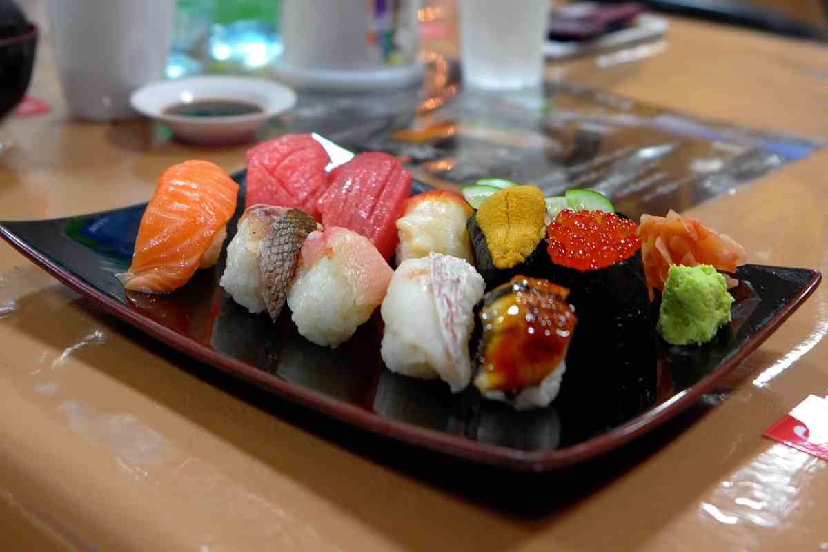 Best Japanese Restaurants In Boston (With Great Reviews) – YouGoJapan