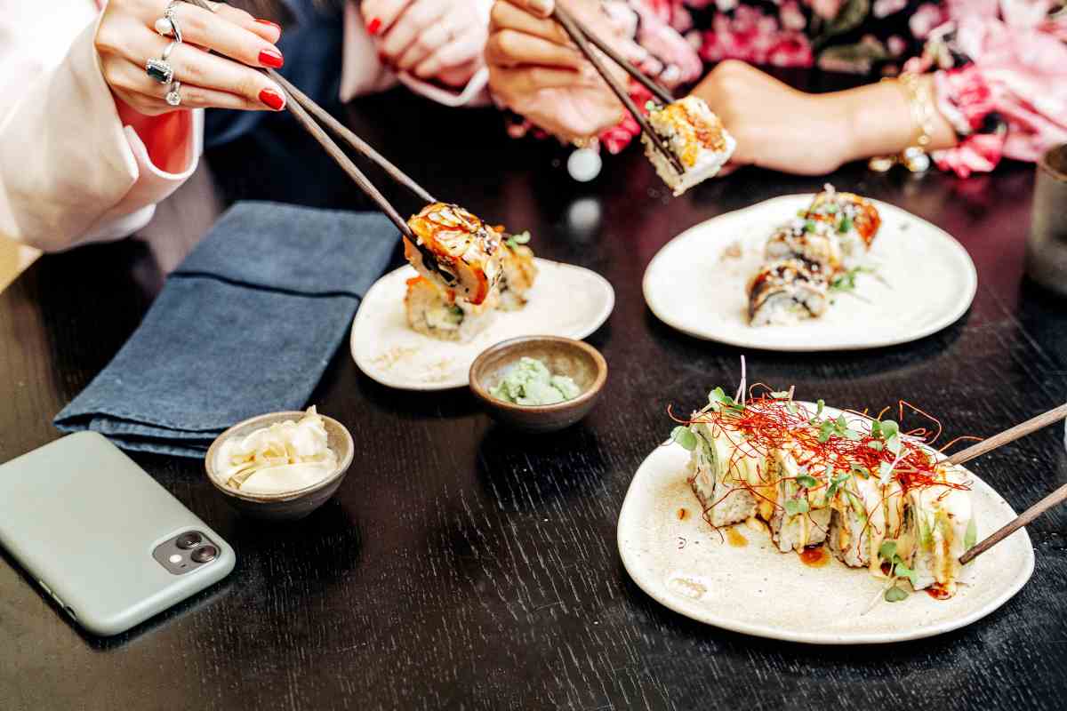 Best Japanese Restaurants in Chicago: 6 of the City’s Best – YouGoJapan