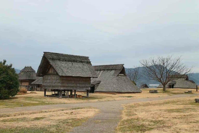 Types of Traditional Homes in Japan Through the Years – YouGoJapan