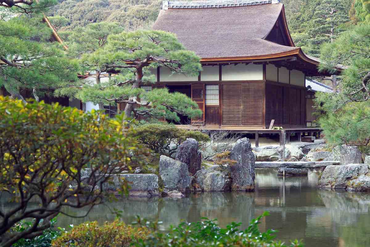 Types of Traditional Homes in Japan Through the Years – YouGoJapan
