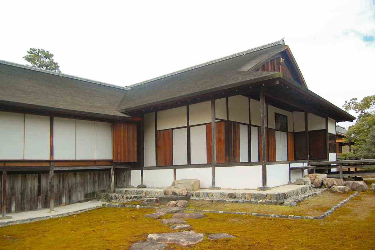 Types of Traditional Homes in Japan Through the Years – YouGoJapan