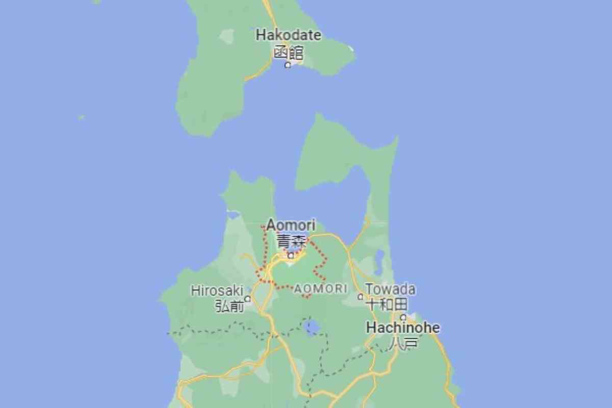 Aomori In Japan – The World’s Snowiest City – YouGoJapan