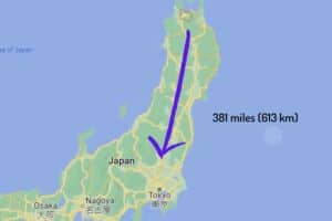 Aomori In Japan – The World’s Snowiest City – YouGoJapan