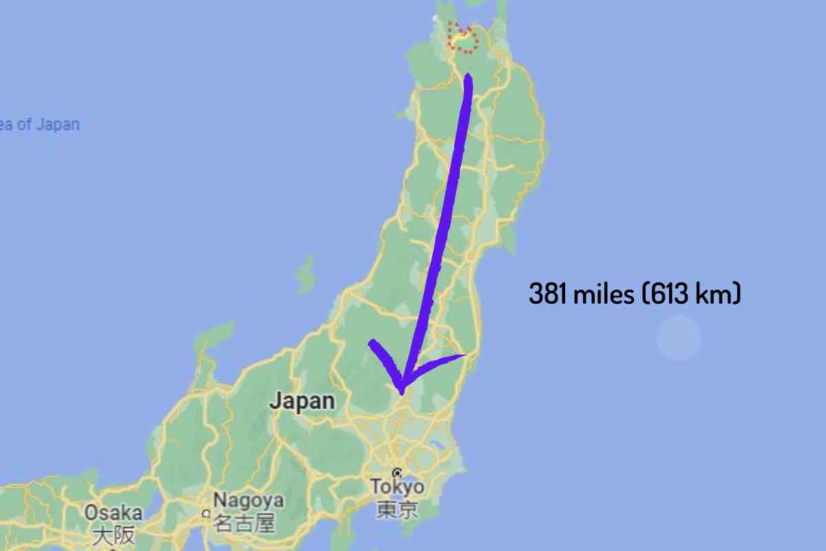 Aomori In Japan – The World’s Snowiest City – YouGoJapan