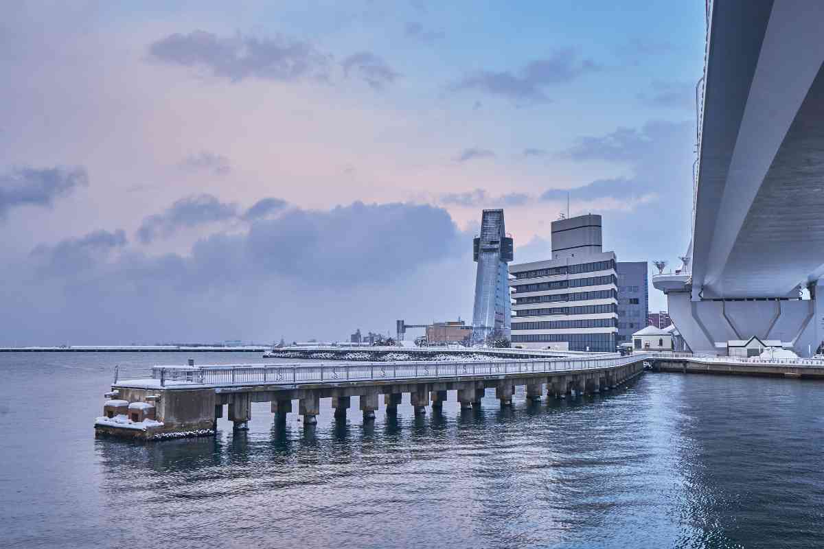 Aomori In Japan – The World’s Snowiest City – YouGoJapan