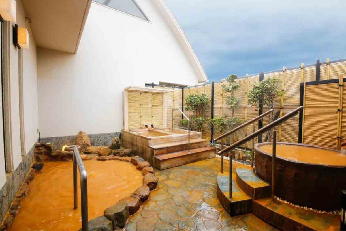 5 Best Hotels In Kobe – YouGoJapan