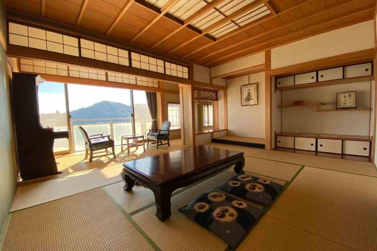 5 Best Hotels In Atami – YouGoJapan