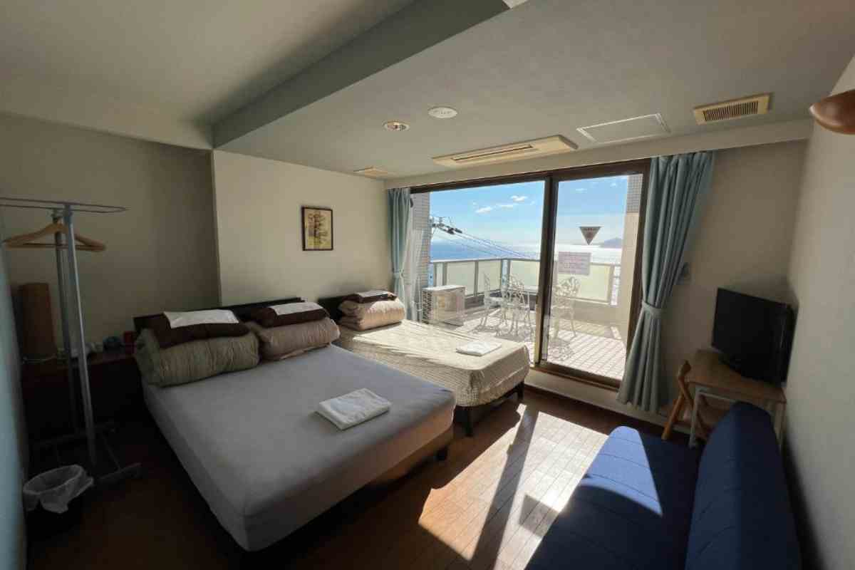 5 Best Hotels In Atami – YouGoJapan