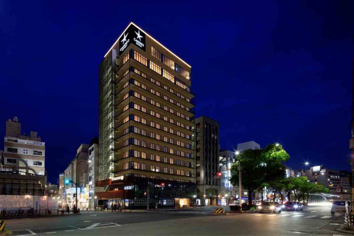 5 Best Hotels In Kobe – YouGoJapan