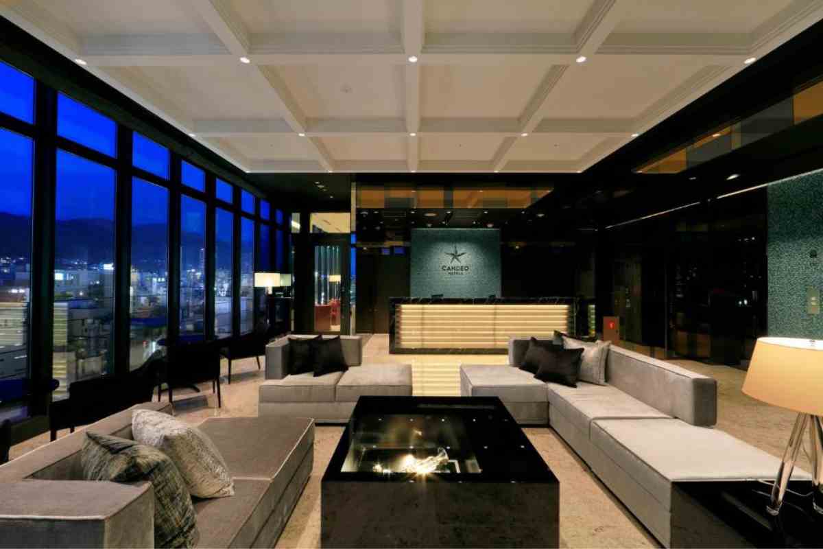 5 Best Hotels In Kobe – YouGoJapan