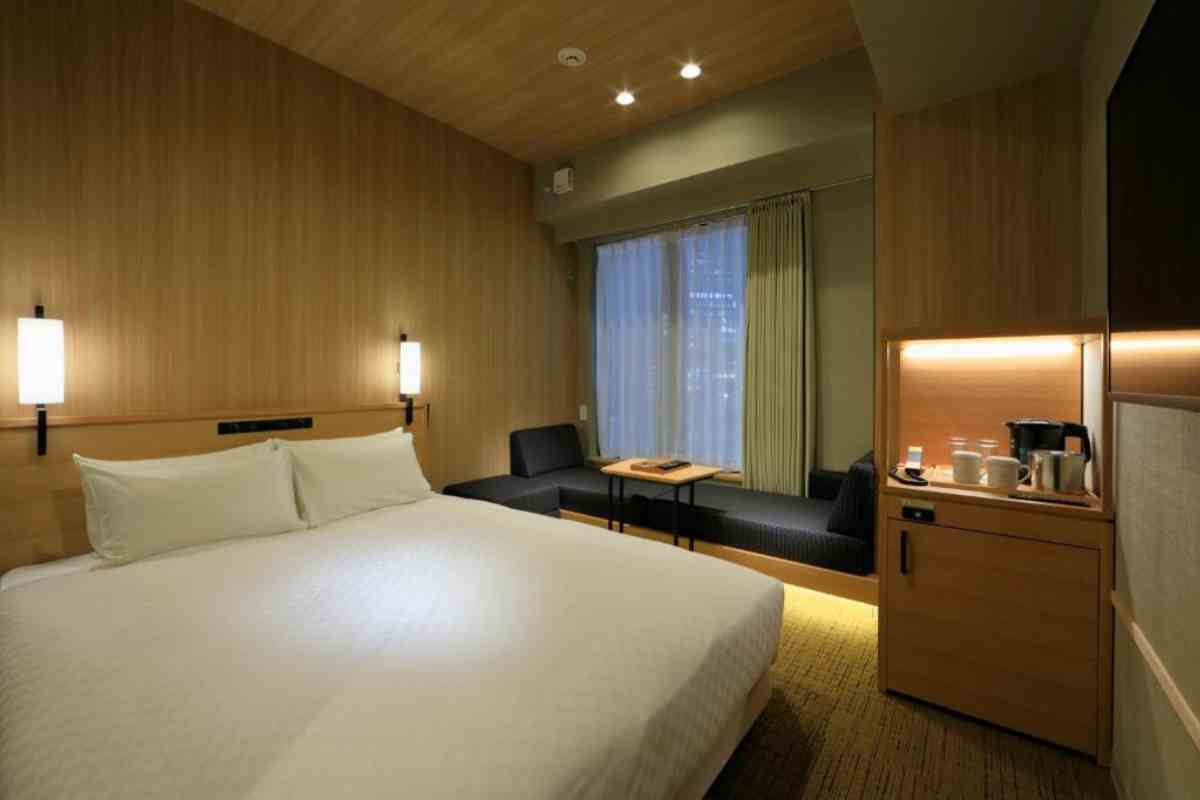 5 Best Hotels In Kobe (March 2024)