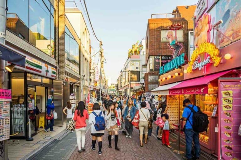 Cheap Things In Japan (11 Things That Might Surprise You) – YouGoJapan