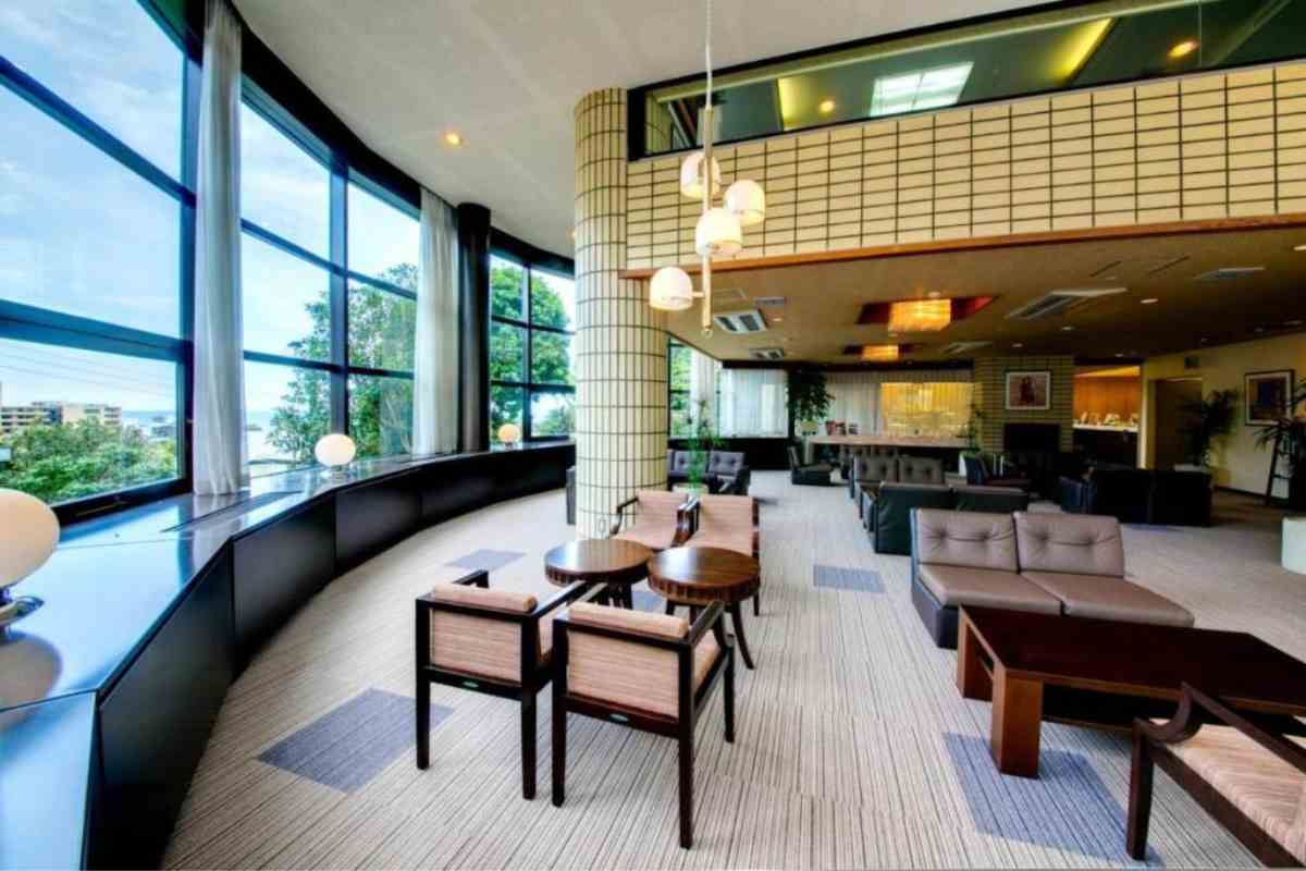 5 Best Hotels In Atami – YouGoJapan