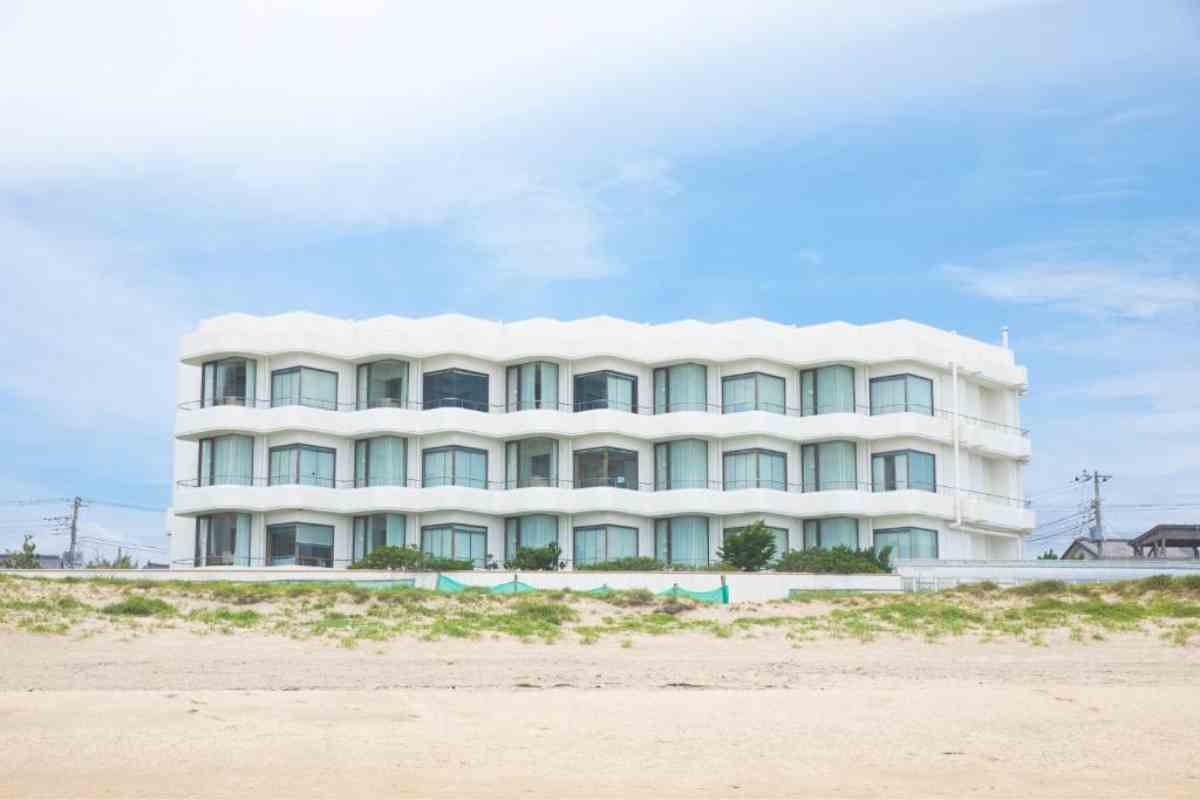 5 Best Hotels In Chiba – YouGoJapan