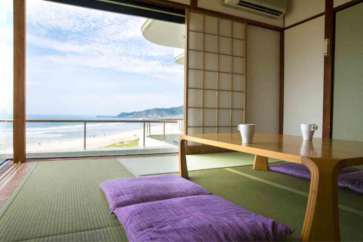 5 Best Hotels In Chiba – YouGoJapan