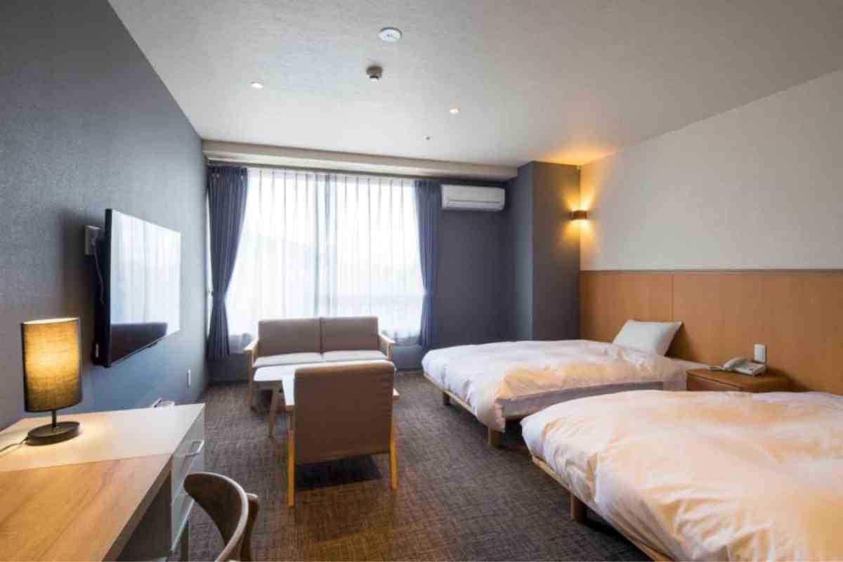 5 Best Hotels In Atami – YouGoJapan