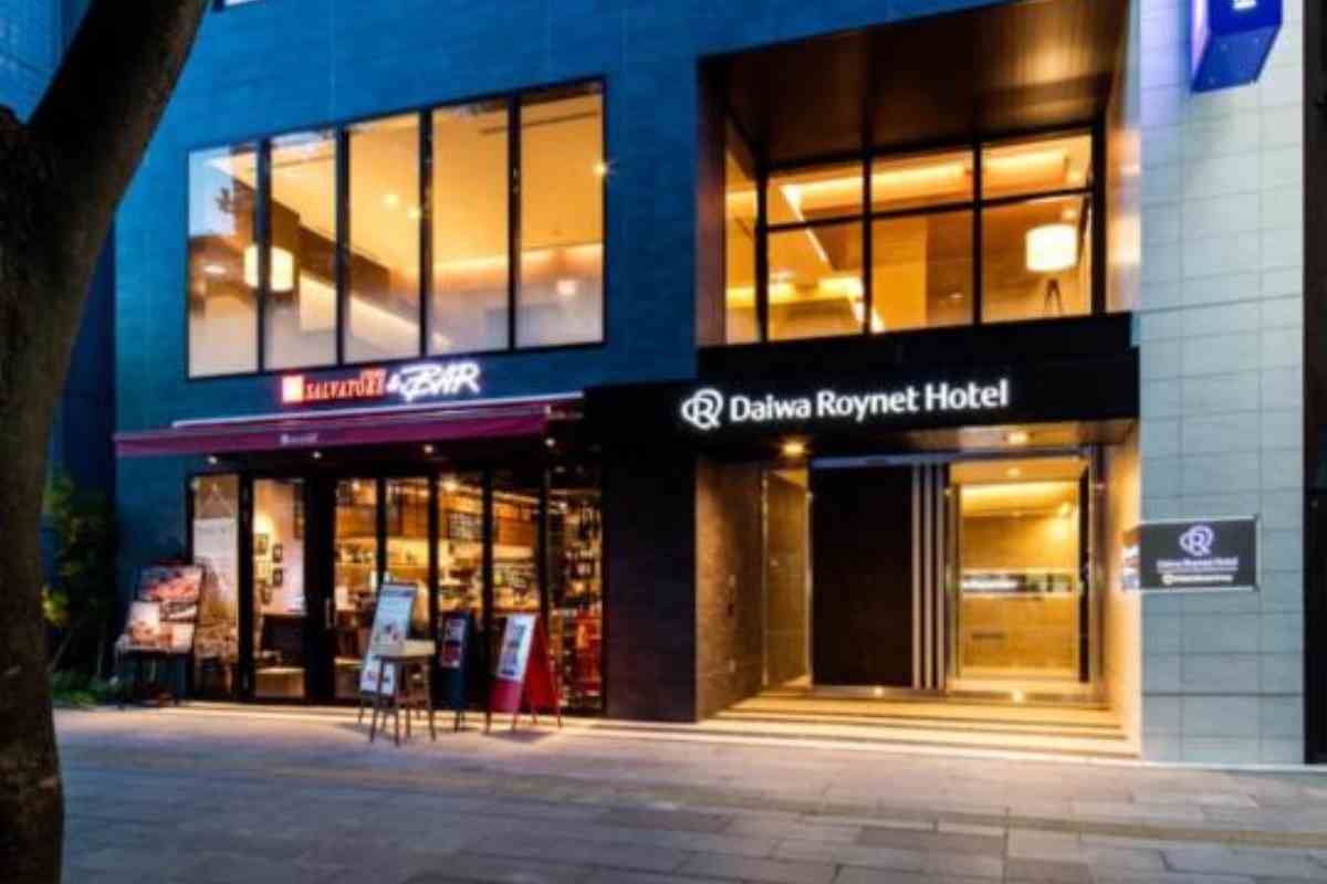 5 Best Hotels In Chiba – YouGoJapan