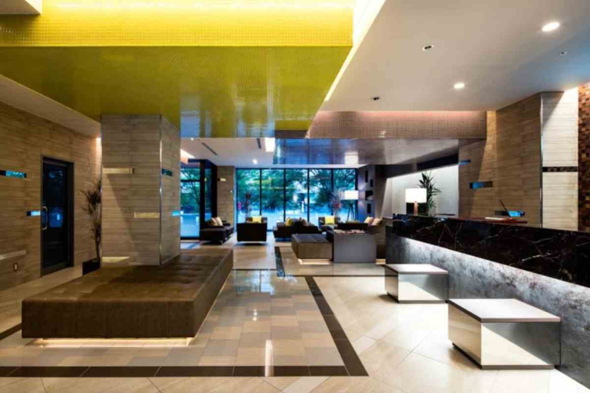 5 Best Hotels In Chiba – YouGoJapan