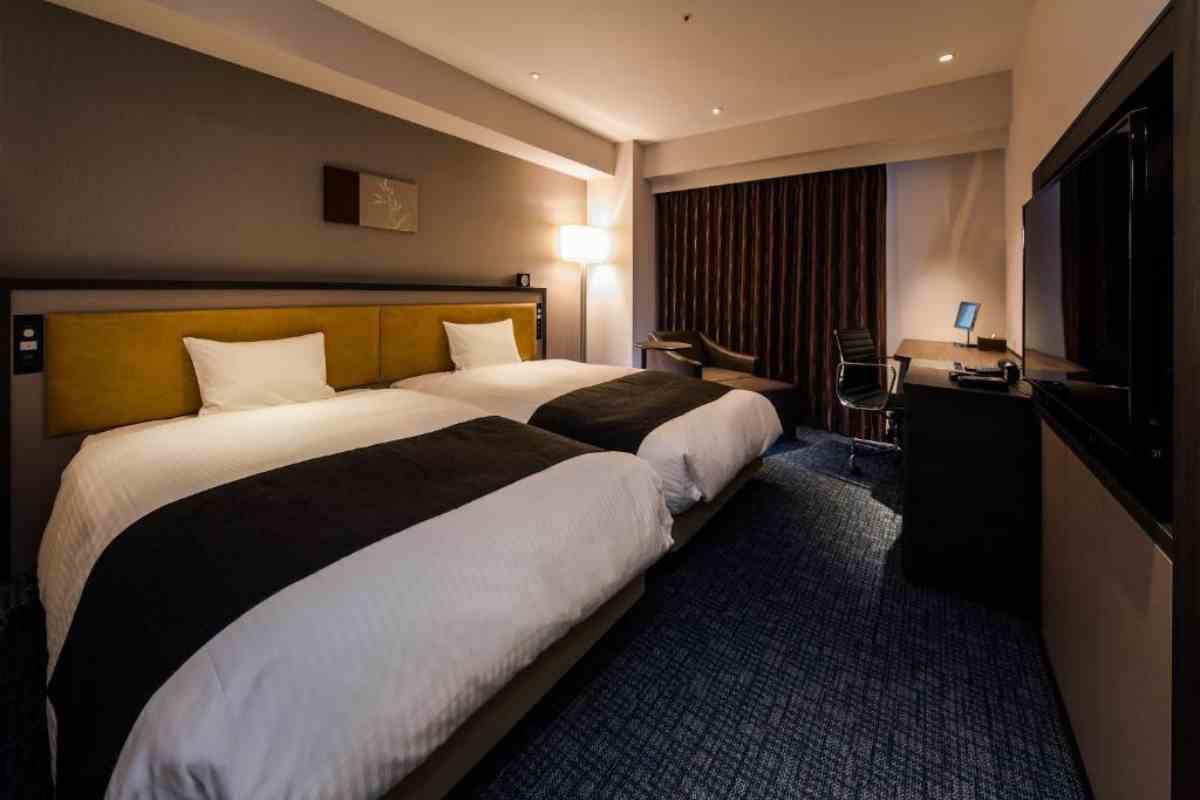 5 Best Hotels In Chiba – YouGoJapan