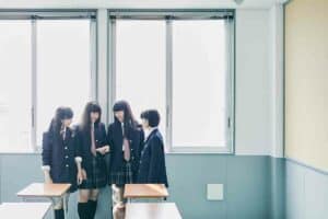 Japanese Dress Code for Schools Explained – YouGoJapan