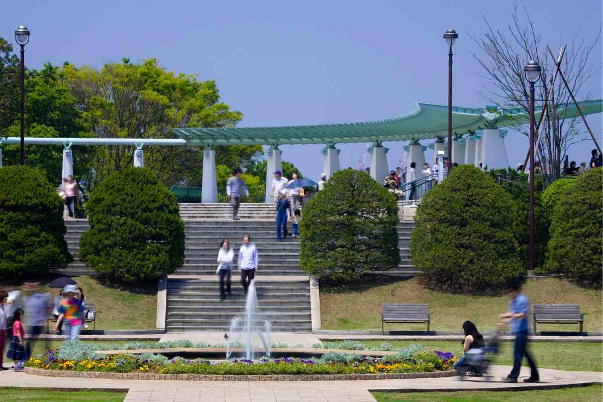 10 Best Flower Parks in Japan and When to See Them – YouGoJapan