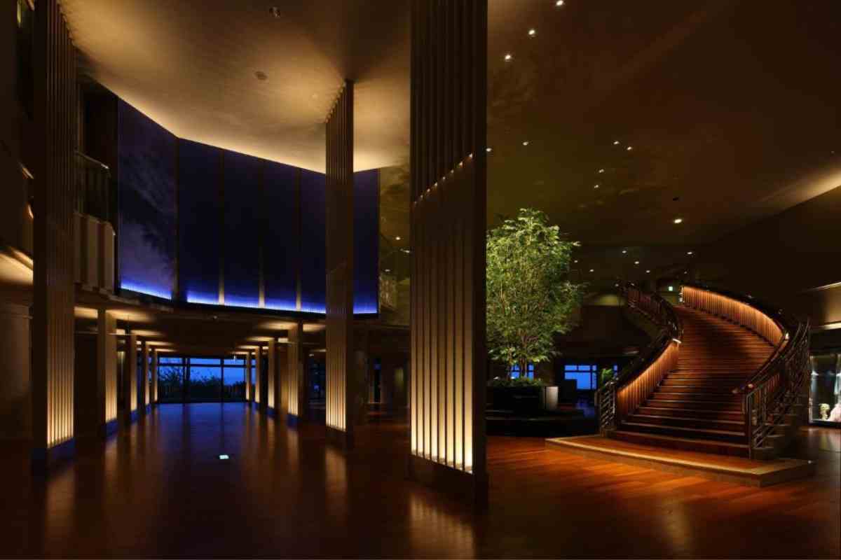 5 Best Hotels In Chiba – YouGoJapan