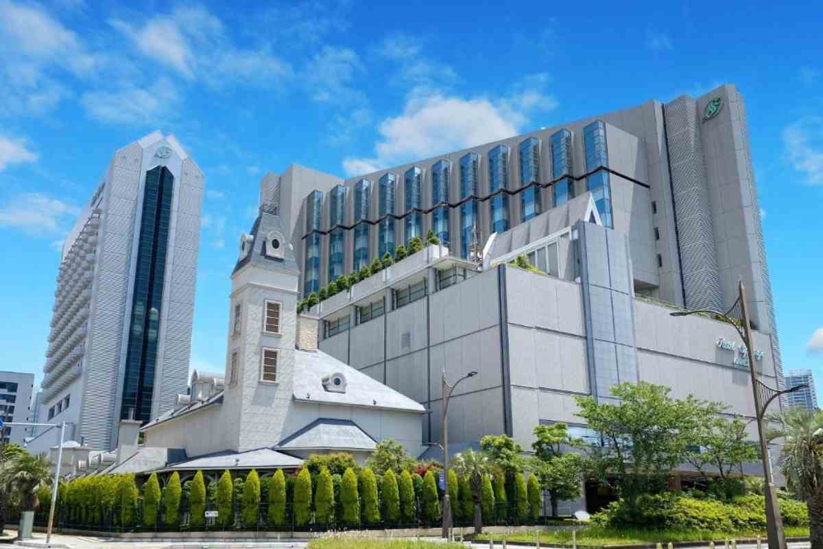 5 Best Hotels In Chiba – YouGoJapan