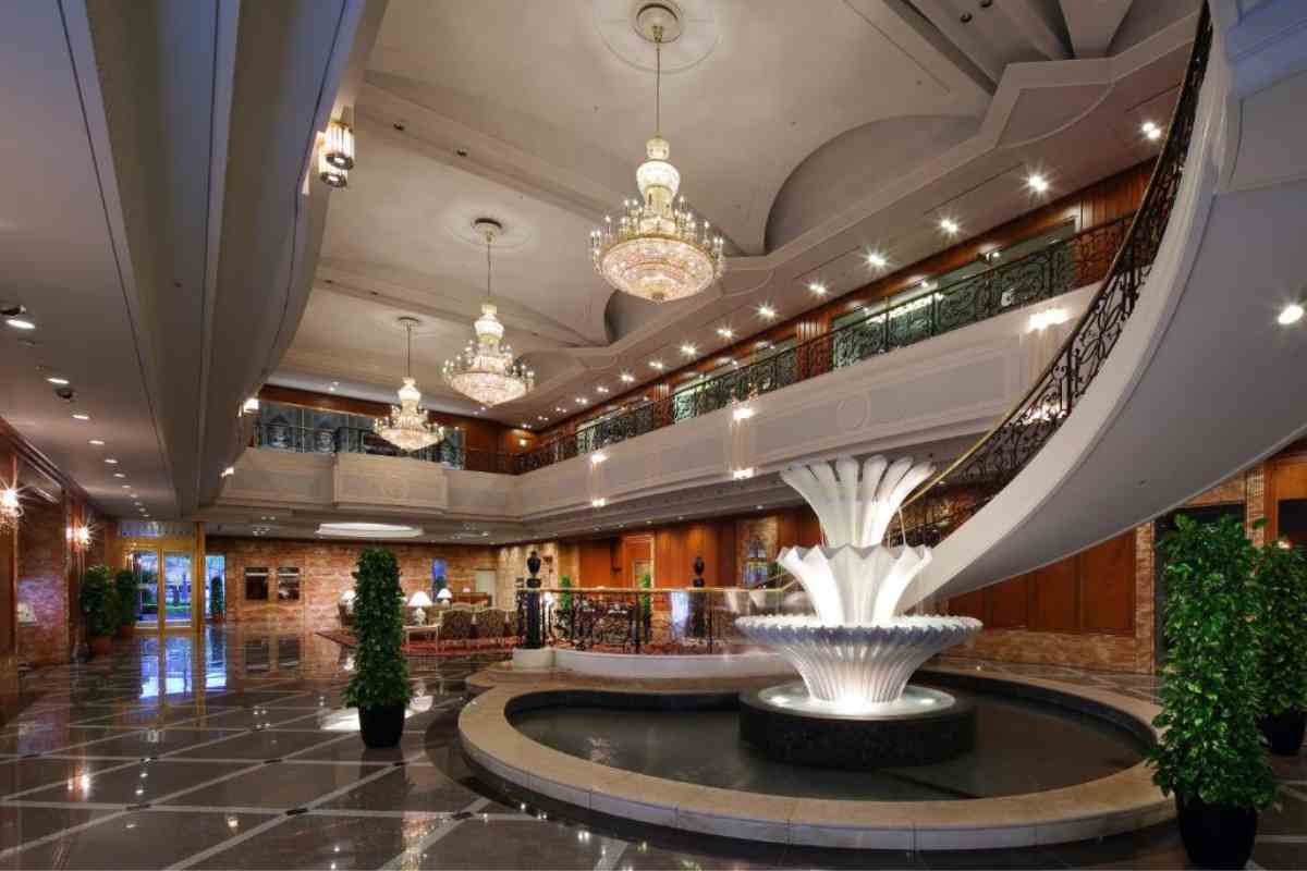 5 Best Hotels In Chiba – YouGoJapan