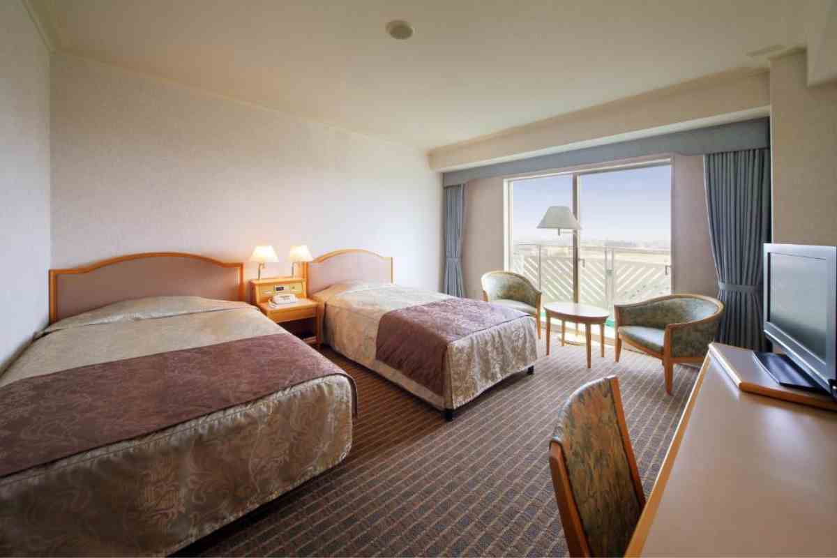 5 Best Hotels In Chiba – YouGoJapan