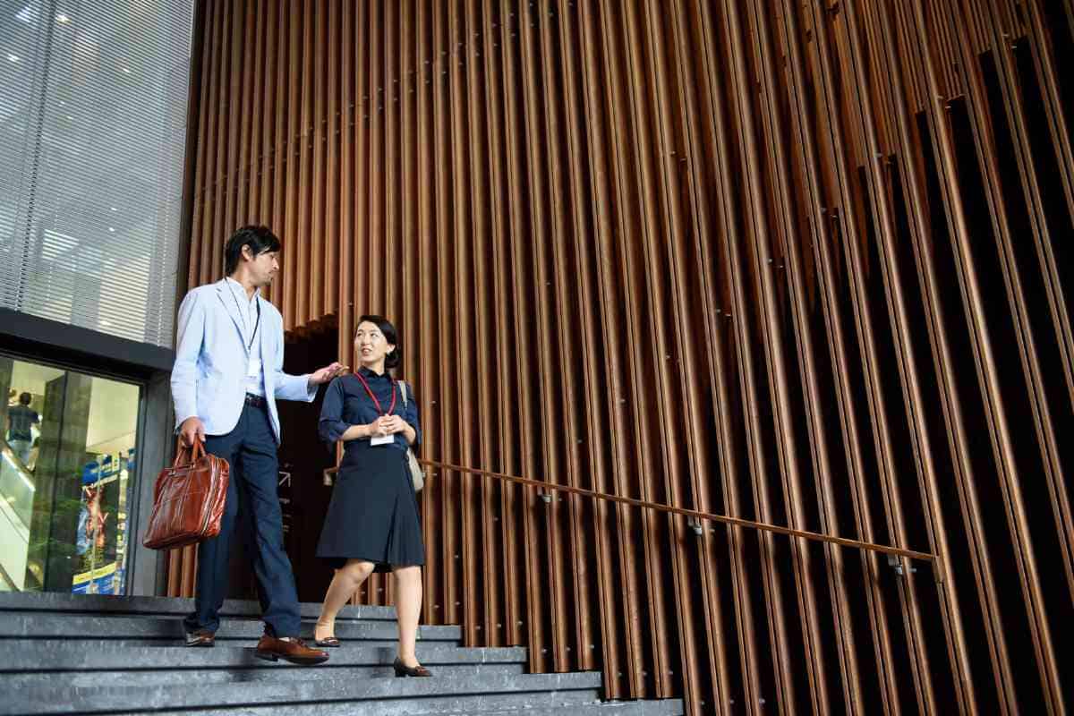 Japanese Business Attire for Females – YouGoJapan