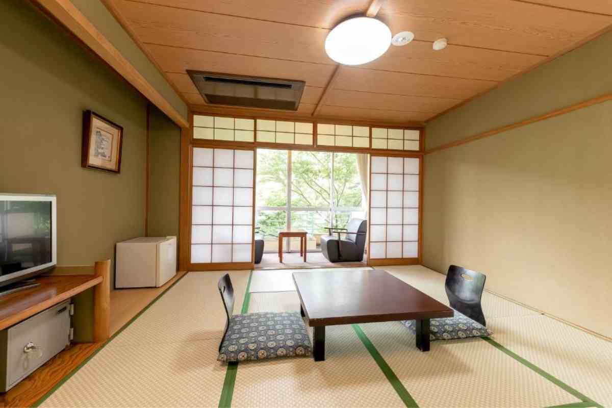 5 Best Hotels In Nikkō – YouGoJapan