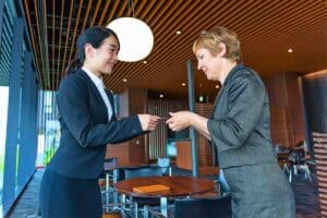 Japanese Business Attire for Females – YouGoJapan