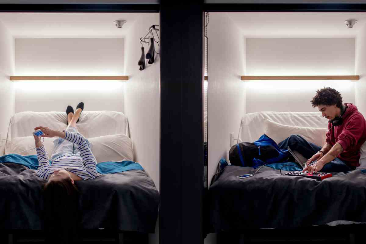 Dos and Don’ts of Staying in a Japanese Capsule Hotel – YouGoJapan