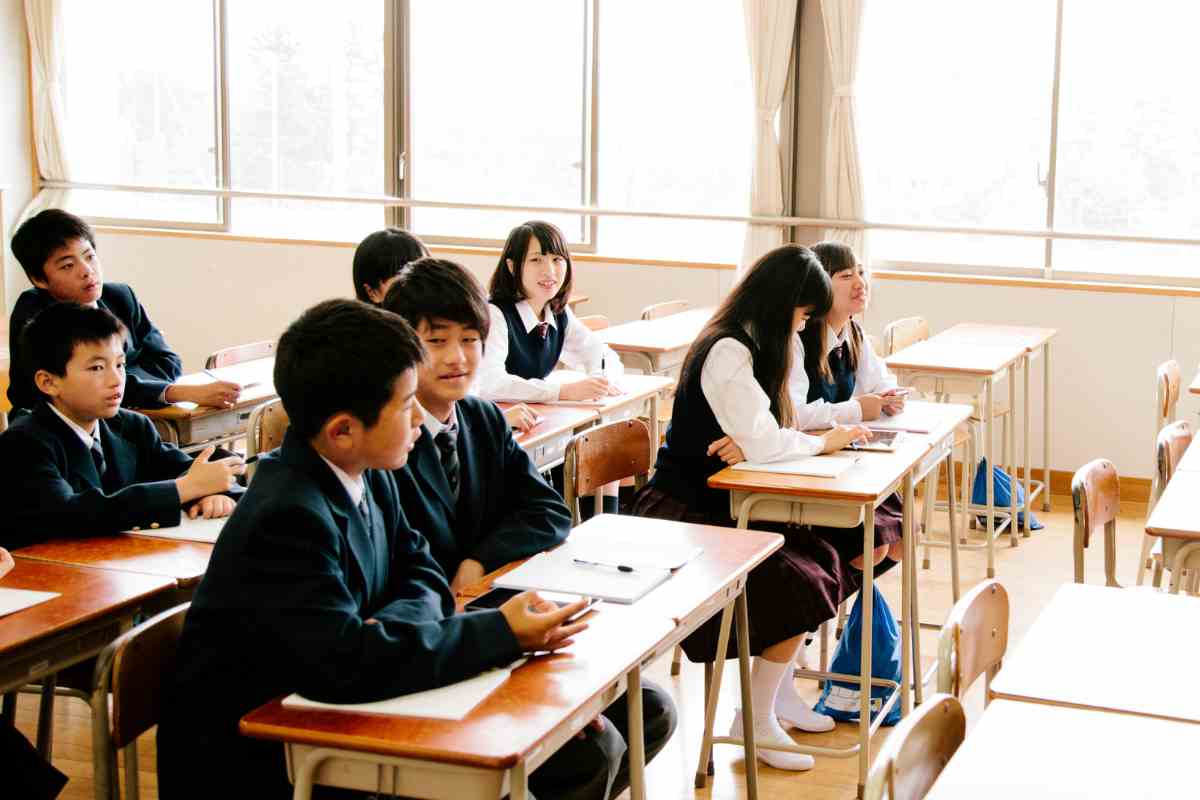 Japanese Dress Code for Schools Explained – YouGoJapan