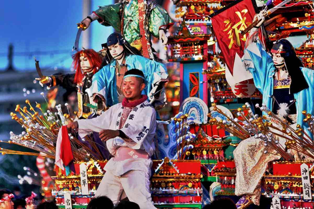 6 Japanese Date Night Ideas You Can Try Out – YouGoJapan