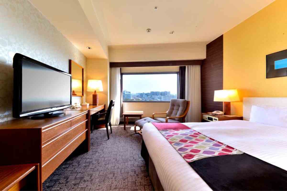 5 Best Hotels In Kobe – YouGoJapan