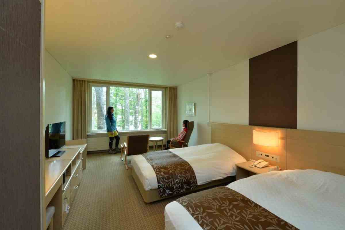 5 Best Hotels In Nikkō – YouGoJapan